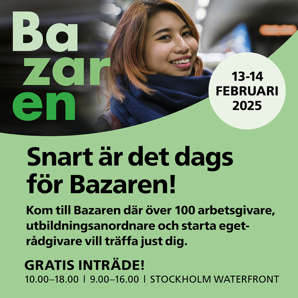 starta eget-arkiv - Stockholm