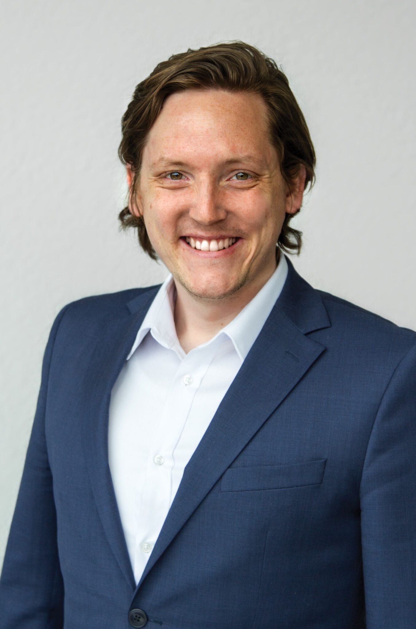 Martin Ryen bekämpar antibiotikaresistens med enzymer - NyföretagarCentrum